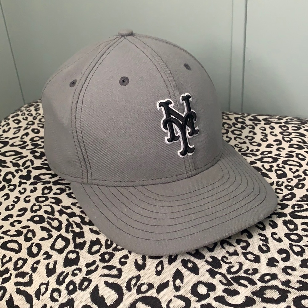 New Era 59fifty Baseball Cap - Gem